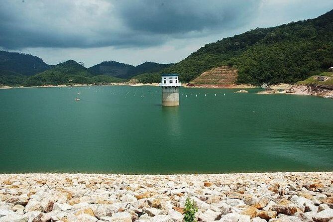 Private Tour: Full Day Round Penang Island Tour - Who Will Enjoy This Tour?