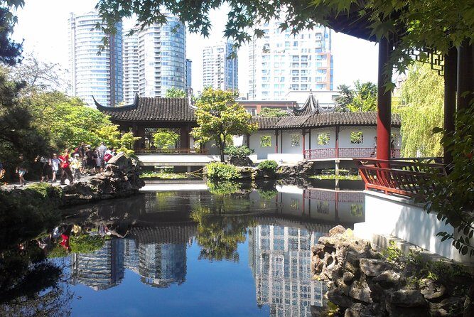 Private Tour: Gardens of Vancouver - Real Traveler Feedback