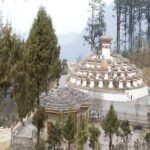 Private Tour: Glimpses of Bhutan 6 Days - A Detailed Look at the "Glimpses of Bhutan" 6-Day Tour