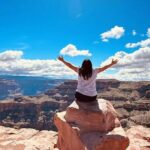 Private Tour: Grand Canyon and Hoover Dam from Las Vegas - The Itinerary: What to Expect