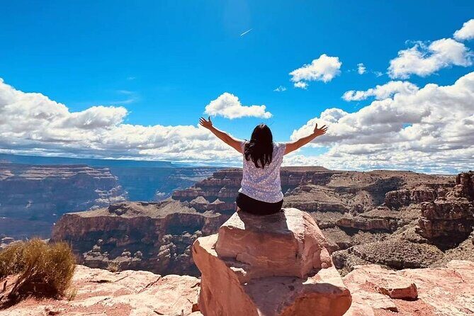 Private Tour: Grand Canyon and Hoover Dam from Las Vegas - The Itinerary: What to Expect