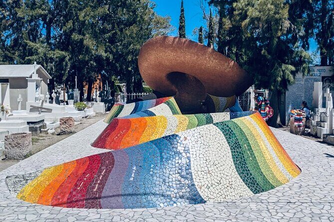 Private tour Guanajuato, Dolores Hidalgo, Atotonilco and San Miguel de Allende route - Atotonilco: The Sanctuary of Religious Art and Architecture