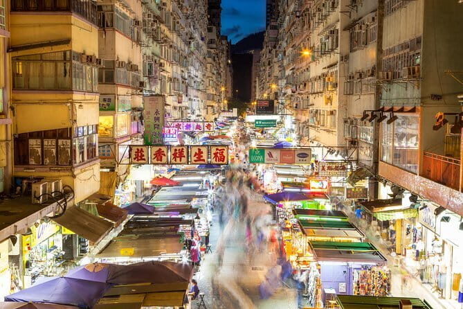 Private Tour Guide Hong Kong with a Local: Kickstart your Trip, Personalized - Transport and Practicalities