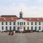 Private Tour: Half Day Jakarta Old City Tour - What To Expect and Practical Tips