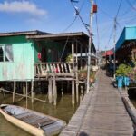 Private Tour: Half Day Sandakan City Tour Including Local Lunch - An In-Depth Look at the Sandakan City Tour