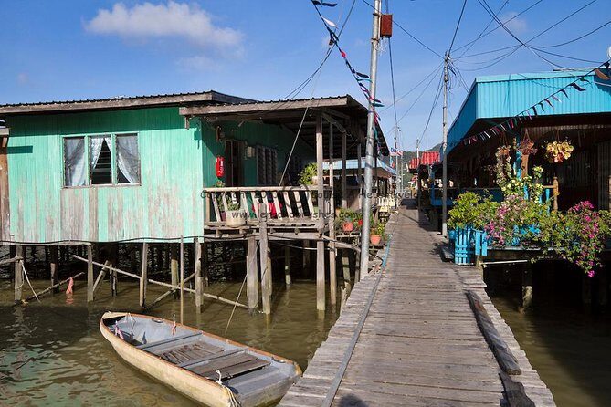 Private Tour: Half Day Sandakan City Tour Including Local Lunch - An In-Depth Look at the Sandakan City Tour