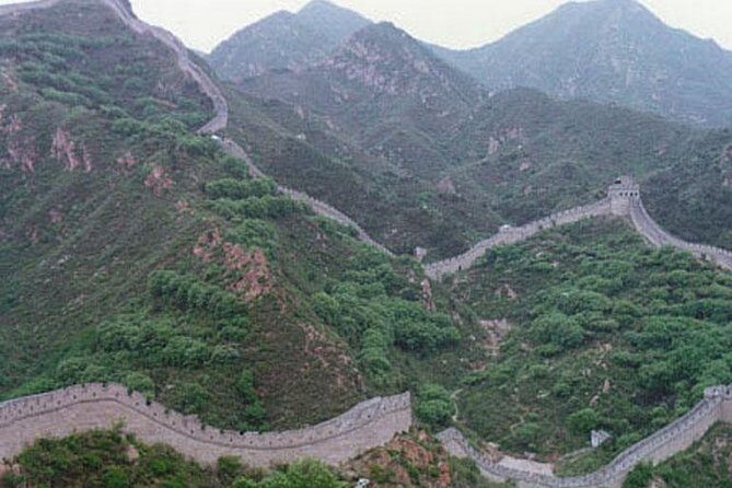 Private Tour: Half-Day Tour to Great Wall at Juyongguan - What Does This Tour Mean for You?