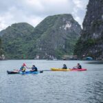 Private tour Halong Bay 1 Day Cruise with Cave, Kayaking - What Makes This Tour Stand Out
