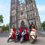 Private tour: Hanoi city tour-Van Phuc silk village with egg coffee, lunch - Practical Details and What to Expect