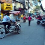 Private tour - Hanoi old quarter cyclo tour (2 hours) - Who Should Book This Tour?