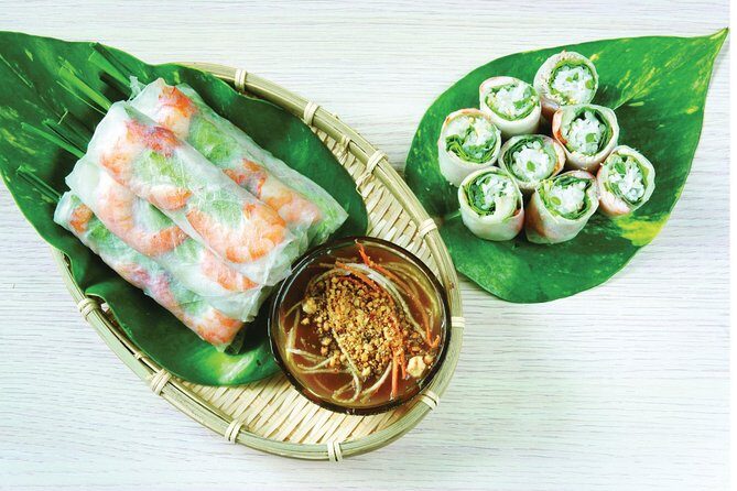 Private tour: Hanoi Street Food Tour (4 Hours) - Practical Details & What You Should Expect
