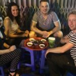 Private Tour: Hanoi Walking Street Food Tour - Exploring Hanoi’s Nighttime Street Food Scene