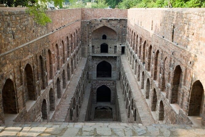 Private tour: Haunted Places in Delhi - Authentic Stories and Reports from Other Travelers