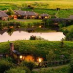 Private tour - Hobbiton Movie Set Evening Banquet Return from Auckland - The Itinerary: What to Expect From Start to Finish