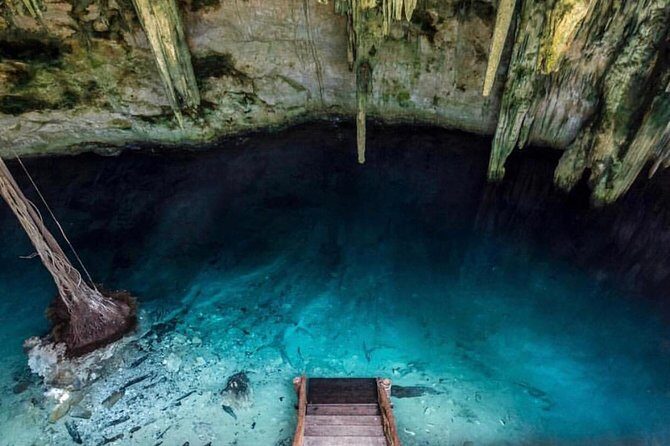 Private Tour: Homun Cenotes Day Trip - Who Should Consider This Tour?