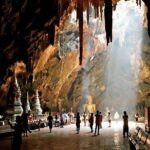 Private Tour: Hua Hin Day Tour from Bangkok - Tham Khao Luang Cave: Discovering Cultural Heritage