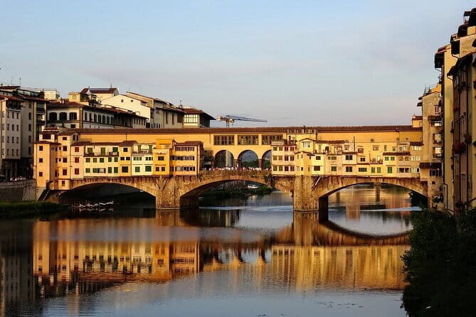 Private Tour in Florence: 3-hour Walking tour in Florence - Medici Heritage: Church and Palace Peek