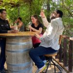 Private Tour in Guadalupe Valley, Vine Yards & Wine Route ENS MX - What’s on the Itinerary?