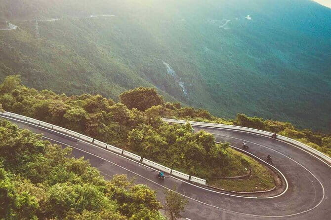 Private Tour in Hai Van Pass via US Army Jeep in Danang - The Drawbacks & Considerations