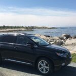 Private Tour in Halifax by a Luxury Vehicle with Informative Guide - Deep Dive into the Itinerary