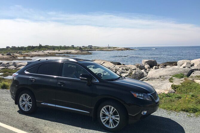 Private Tour in Halifax by a Luxury Vehicle with Informative Guide - Deep Dive into the Itinerary