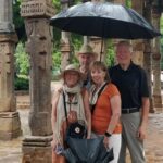 Private Tour in Mehrauli Archaeological Park & Qutub Minar - Who Will Love This Tour?