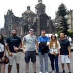 Private Tour in Mexico City, you choose! - Best Rated - What to Expect from the Experience
