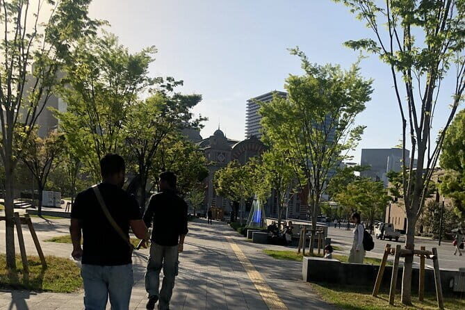 Private Tour in Osaka - Who Will Love This Tour?