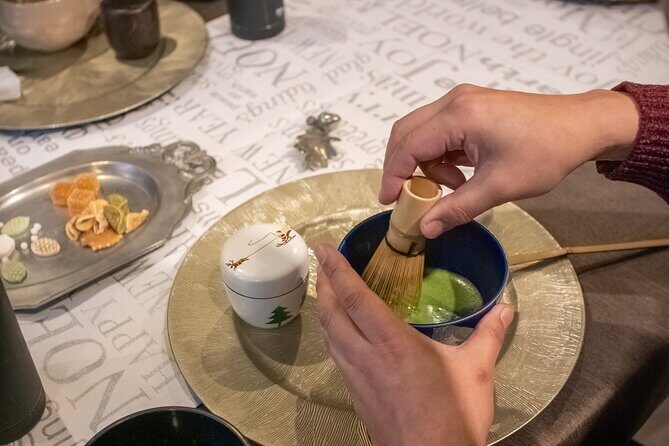 Private Tour in Sapporo with Japanese Tea Ceremony - Exploring the Itinerary: A Deep Dive