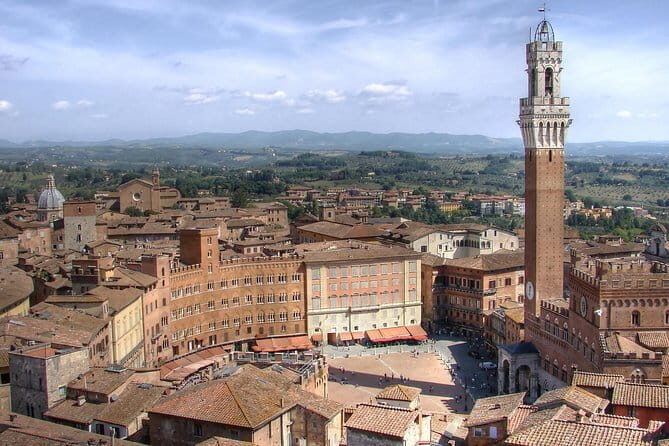 Private Tour in Siena, San Gimignano and Chianti Day Trip from Florence - The Itinerary: What You Get