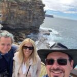 Private Tour in Sydney to Bondi and Historical Site - Royal Botanical Gardens and City Drive