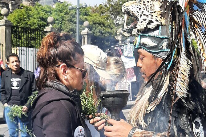 Private Tour in the Historic Center of CDMX with Local Guide - Who Will Love This Tour?