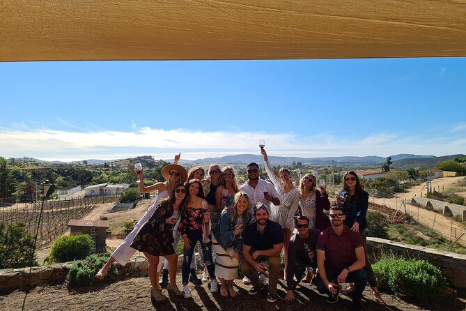 Private tour in Valle de Guadalupe - The Experience: What The Reviews Say