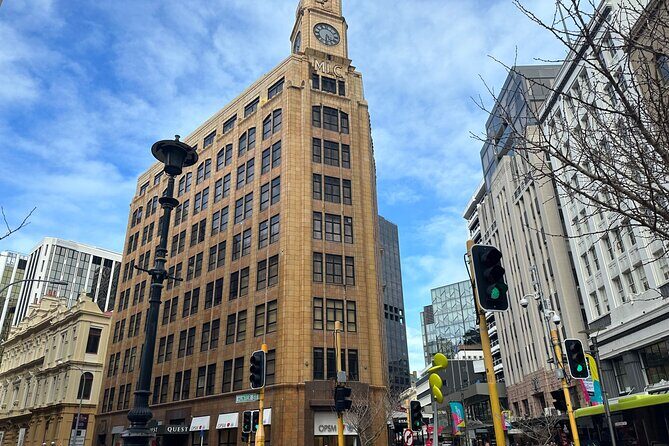 Private Tour in Wellington - Exploring Wellington: An In-Depth Look at the Private Tour