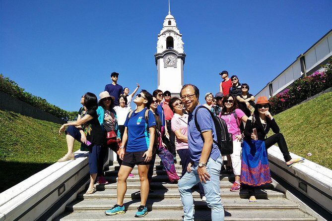 Private Tour: Ipoh Secrets Full Day Heritage Tour from Ipoh - An In-Depth Look at the Ipoh Heritage Experience