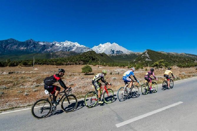 Private Tour: Jade Dragon Village and Baisha Village via Bicycle - FAQ