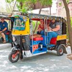 Private Tour: Jaipur Sightseeing by Tuk-Tuk - Who Is This Tour Best For?