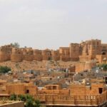 Private Tour : Jaisalmer City Tour and Desert Safari - FAQs