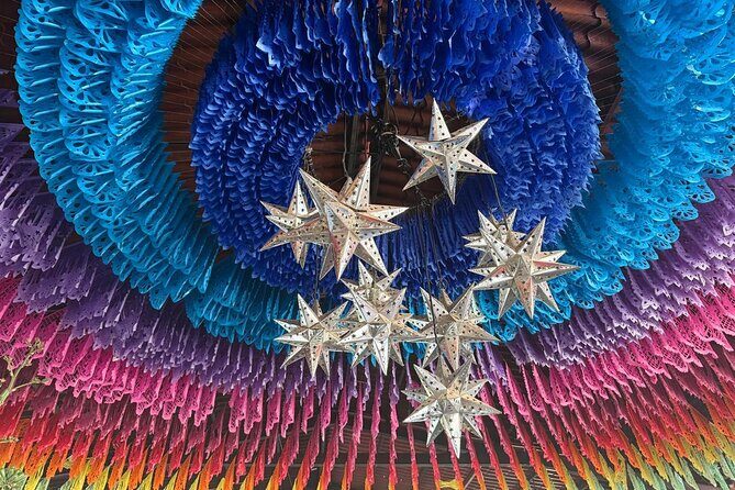 Private Tour Jalatlaco and Xochimilco in Oaxaca - Authentic Insights & Traveler Feedback