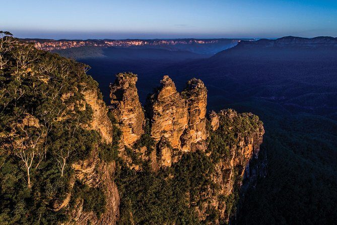 Private Tour: Jenolan Caves & Blue Mountains in a day - What the Tour Includes and What It Doesn’t