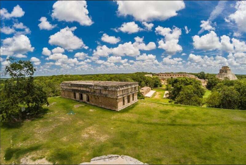 Private Tour Kabah & Uxmal plus Mayan Workshop Experience - Practical Aspects and What to Expect