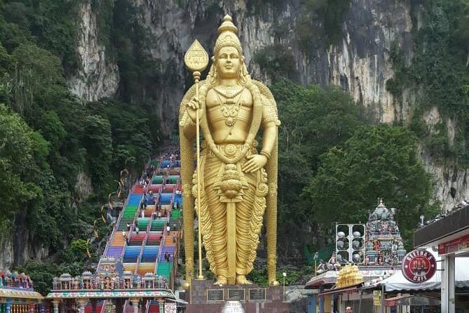 Private Tour : Kuala Lumpur Excursion with Petronas Entry Tickets - Port Klang - Analyzing the Cost and Value