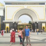 Private Tour Kuala Lumpur Shore Excursion Include Batu Caves - The Sum Up