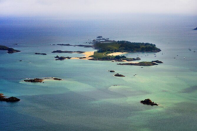 Private Tour Lakawon Island Full Day from Bacolod - Flexibility and Free Time on Lakawon
