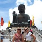 Private tour Lantau Island - Big buddha and Tai O Village - Transport and Practical Details