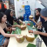 Private Tour : "Lepak-Lepak" at Local Night Market & Mamak Stall - The Itinerary: What to Expect