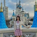 Private tour Lotte World,Tower,Aquarium(All Tickets are included) - Lotte World – A Day of Fun and Wonder