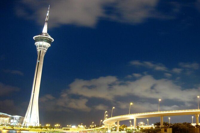 Private Tour: Macau Day Trip from Hong Kong - Authentic Traveler Experiences and Insights