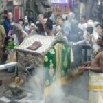 Private Tour: Madurai Meenakshi Amman Temple Night Ceremony - What to Expect During the Rituals