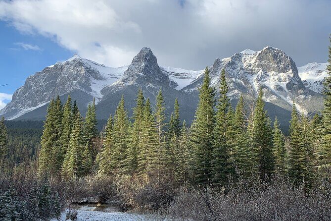 Private Tour: Majestic Mountains PHOTO SAFARI Drive - 4H - Practical Details and Tips
